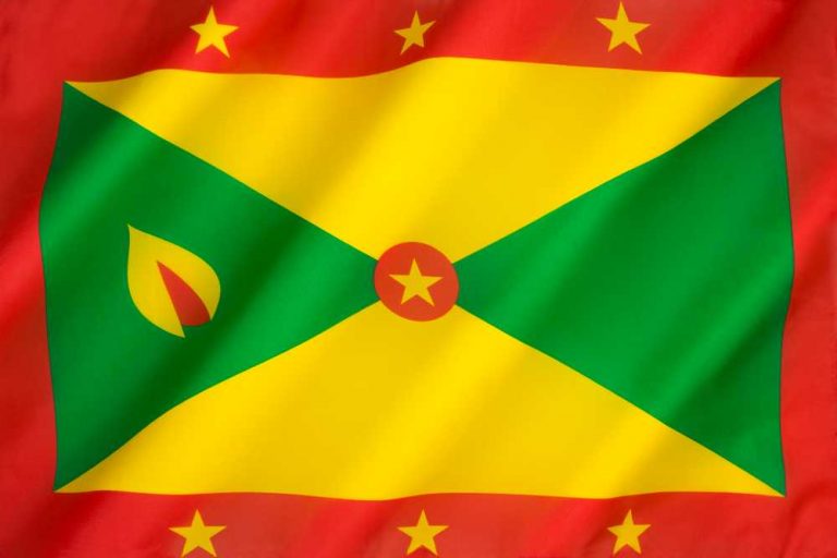Grenada's Fascinating History (Including the US Invasion) - Caribbean ...
